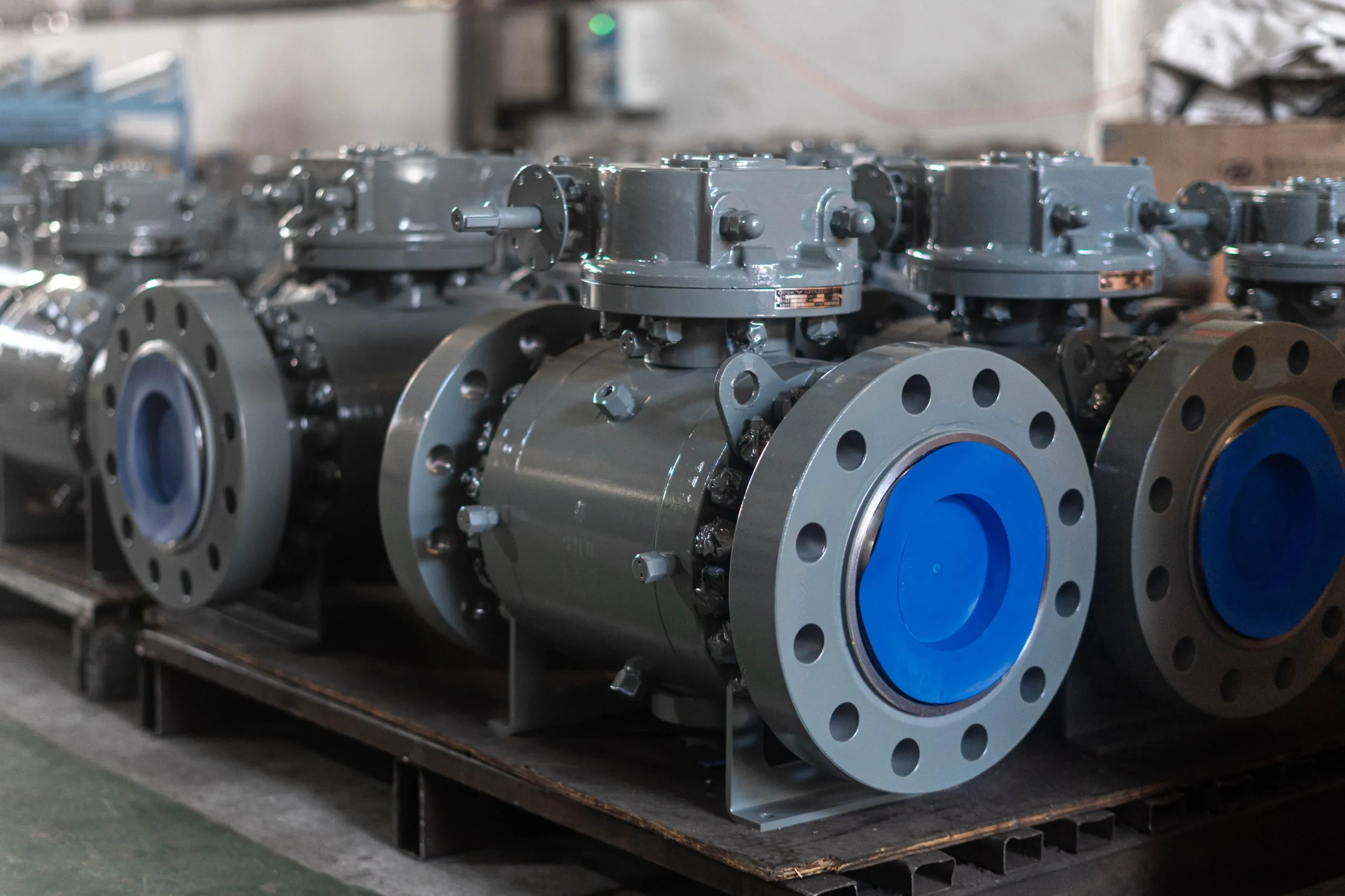 HPFS Australia | Instrumentation Valves, Fittings & Flow Control Solutions