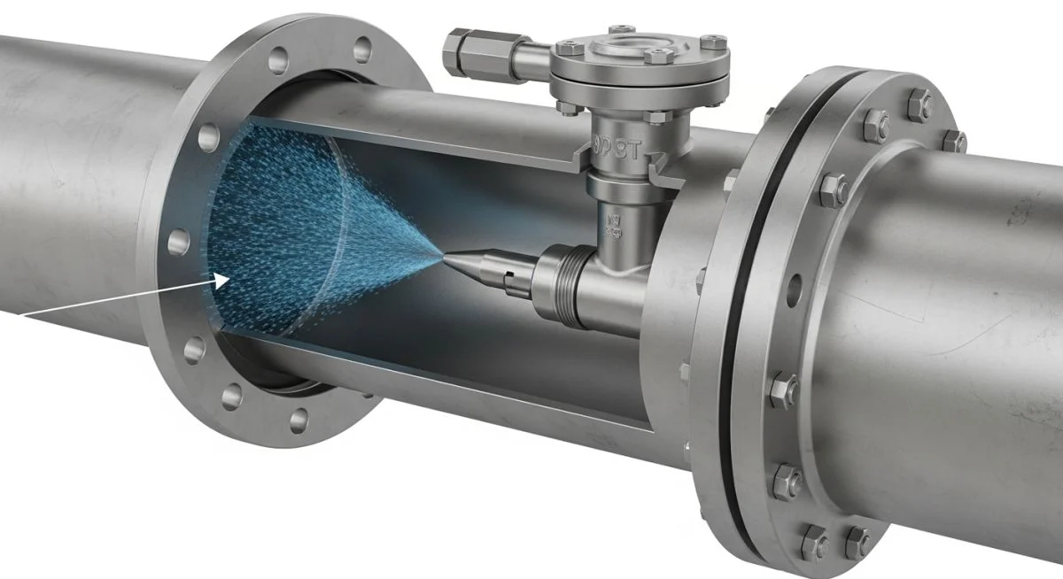 HPFS Australia | Instrumentation Valves, Fittings & Flow Control Solutions